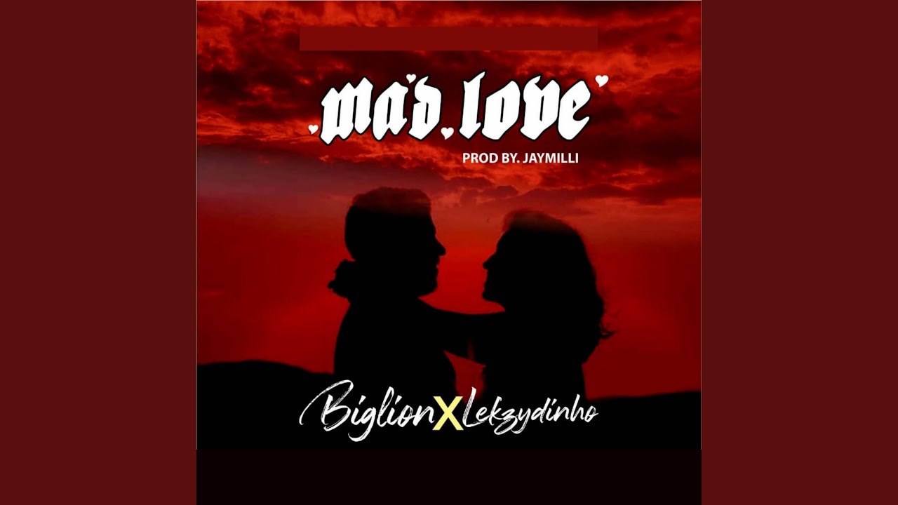 Mad love - YouTube