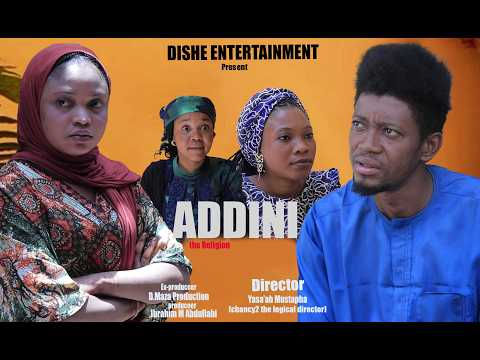 ADDINI  (The Religion) SEASON 1 EPISODE 3 ORIGINAL 2026