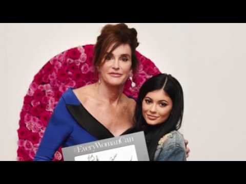 Kylie Jenner's New Tattoo Following a Wardrobe Malfunction!