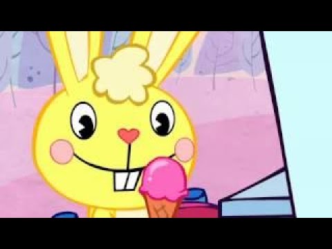 Happy Tree Friends - Sweet Ride (Ep #21) - YouTube