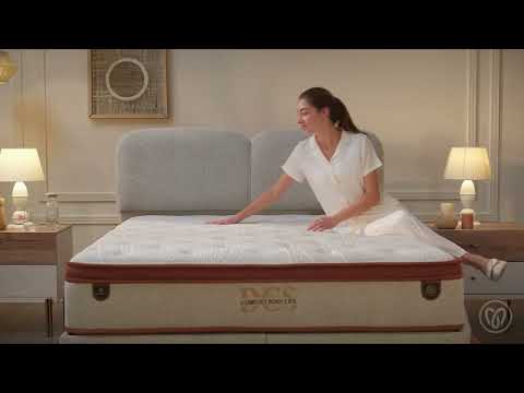Comfort Body Life Yatak