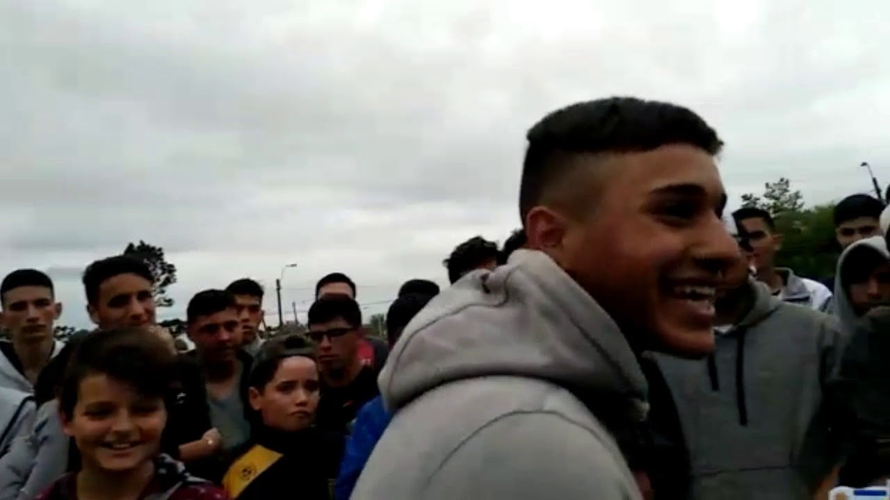 4tos-SHAR VS MAXIMILO| FECHA 3| 18 FREE - YouTube