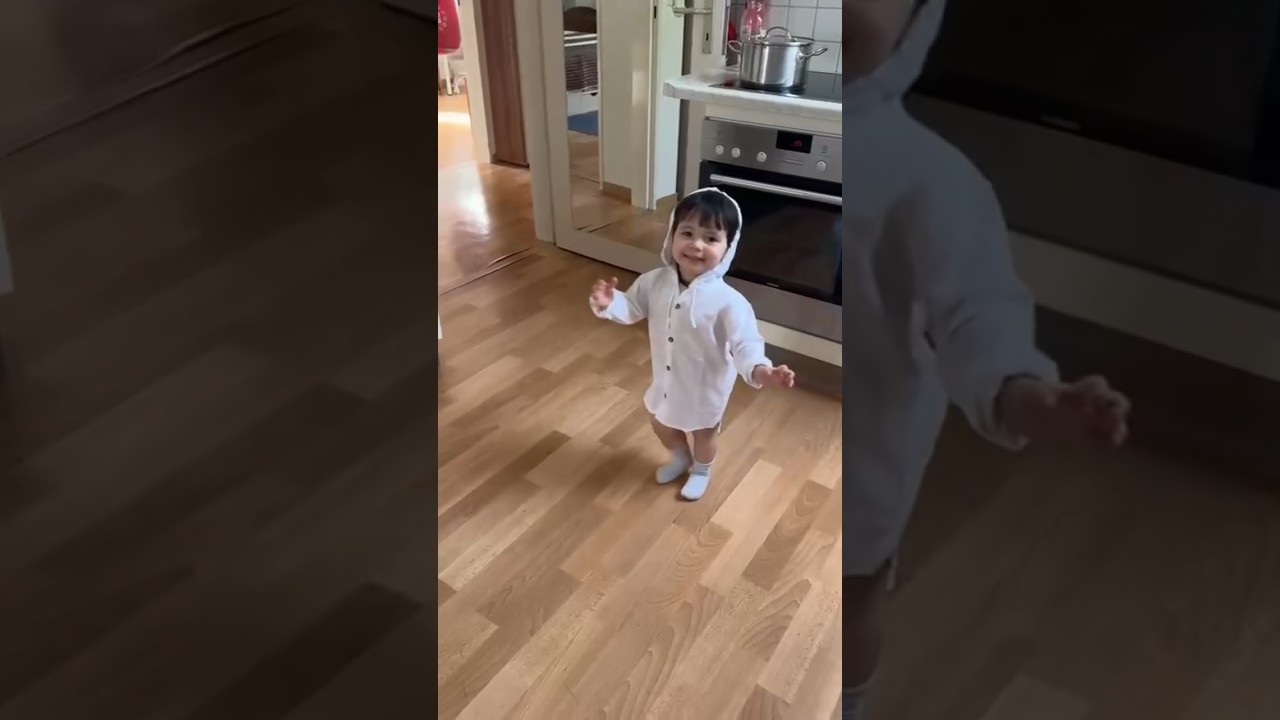 Доченька 🌸 #дети #дочка #мама #детство #счастье #shorts #kids - YouTube