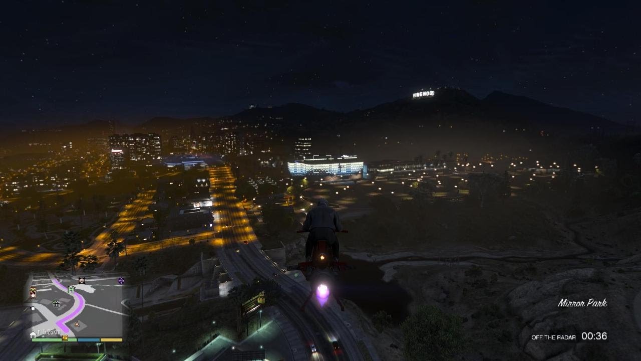 Grand Theft Auto V DEE BADCO sees a bounty to kill 💥💀💵 - YouTube