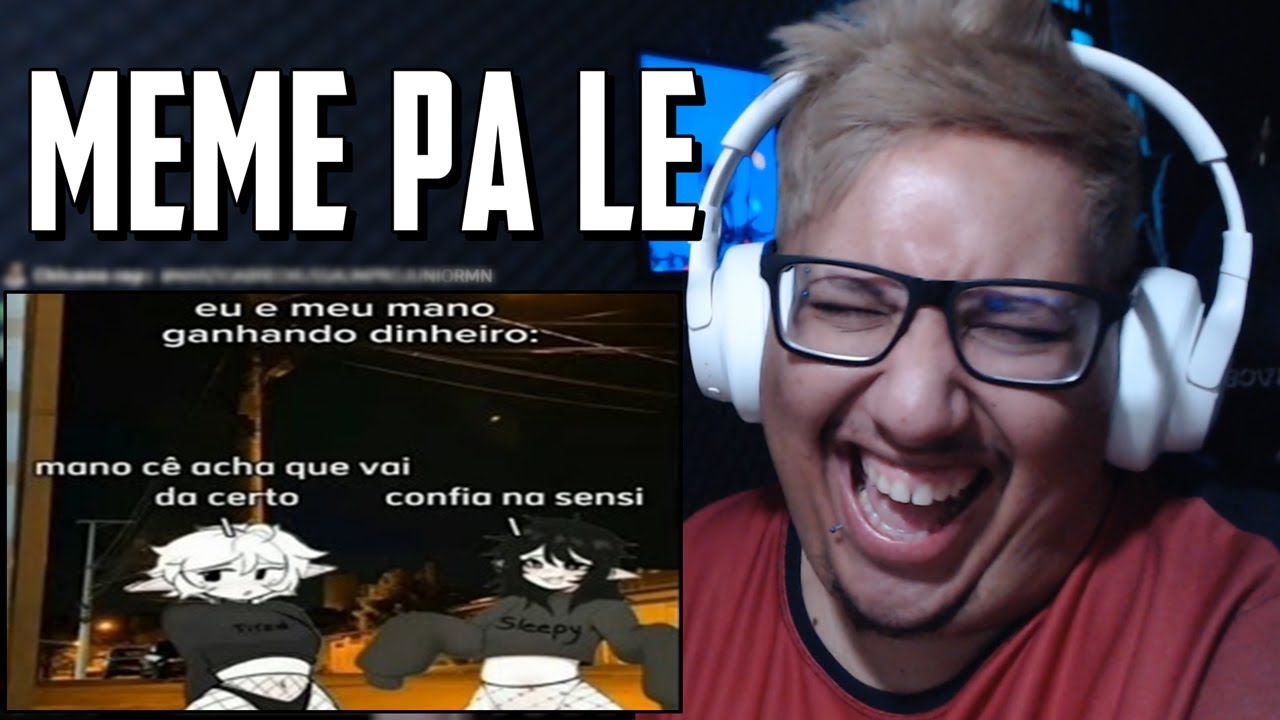 Compilado De Memes Shitpost - Tente Não Rir - YouTube