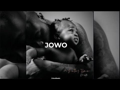 Davido – Jowo Instrumental | A Better Time | Afrobeat Instrumental 2021 - Type Beat 2021 x Afropop