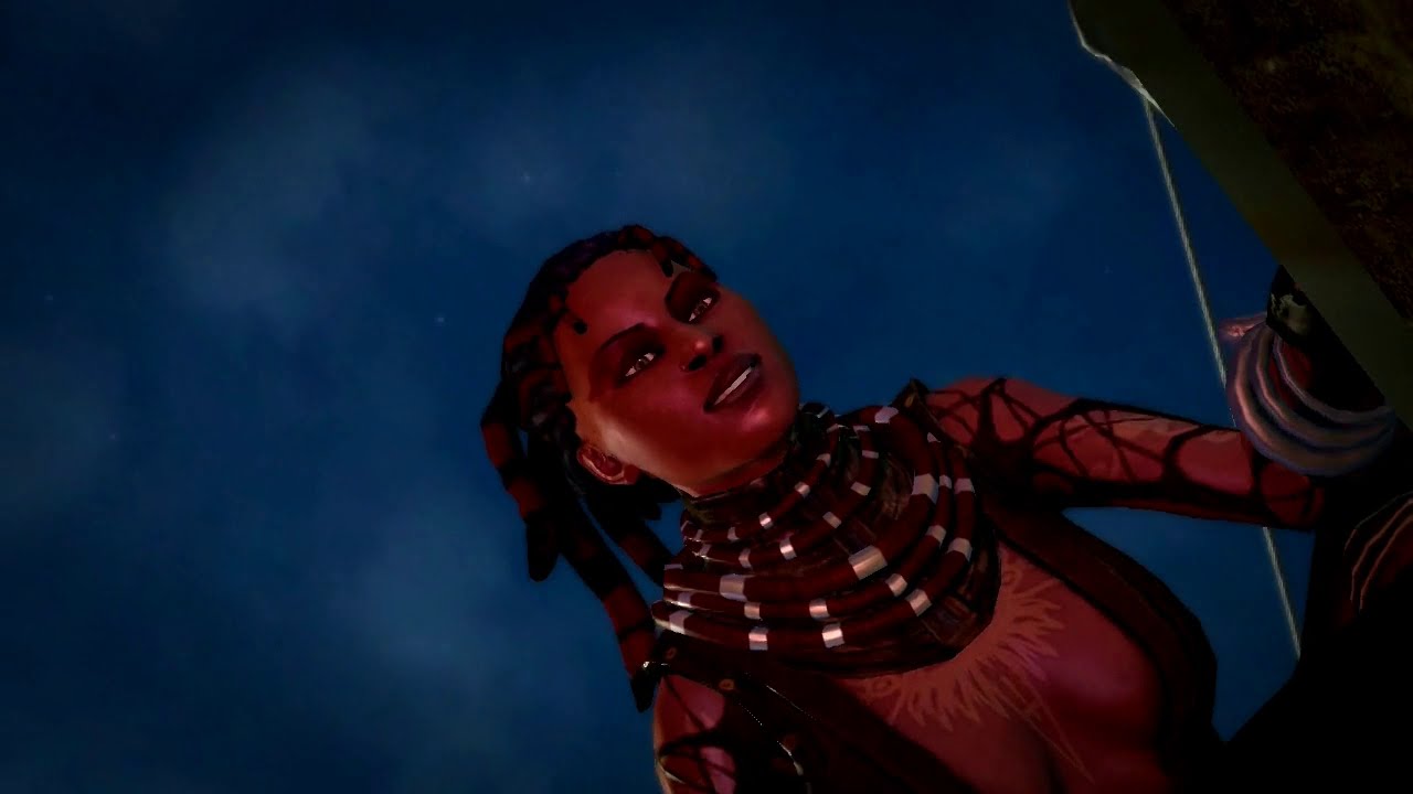 inFAMOUS 2 Part 10 | Getting Nix a family! | (INFAMOUS SIDE) - YouTube