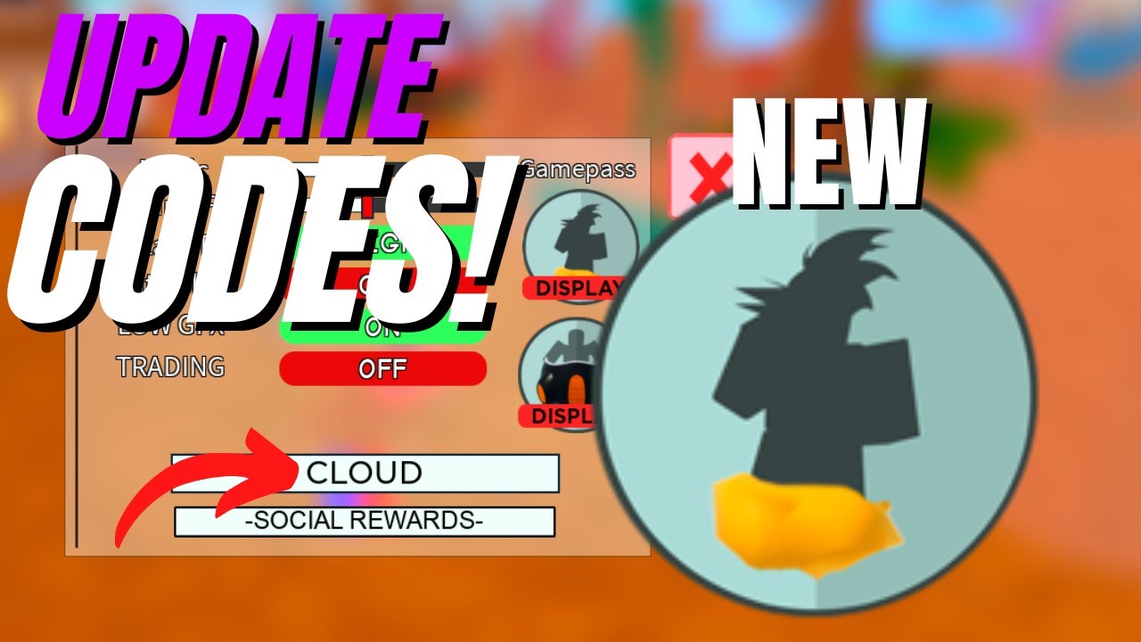 *NEW* UPDATE! CLOUD* CODES* All Star Tower Defense ROBLOX - YouTube