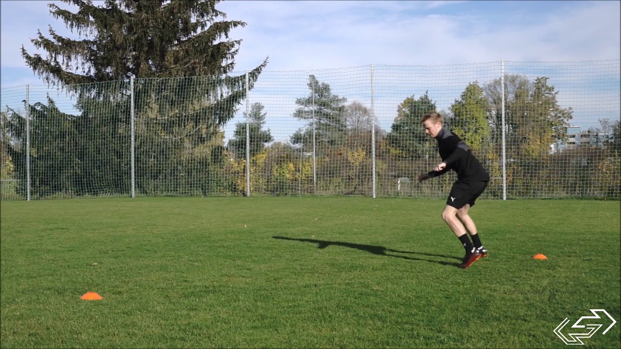 Diagonal Shuffle - Forward/Backward - YouTube