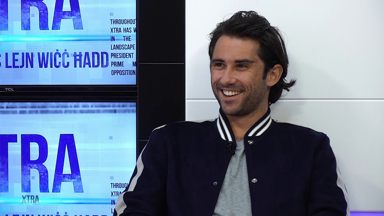 Xtra SE 03 Ep 29 - The Boat, Winston Azzopardi u Joe Azzopardi | Timmy Gambin - YouTube