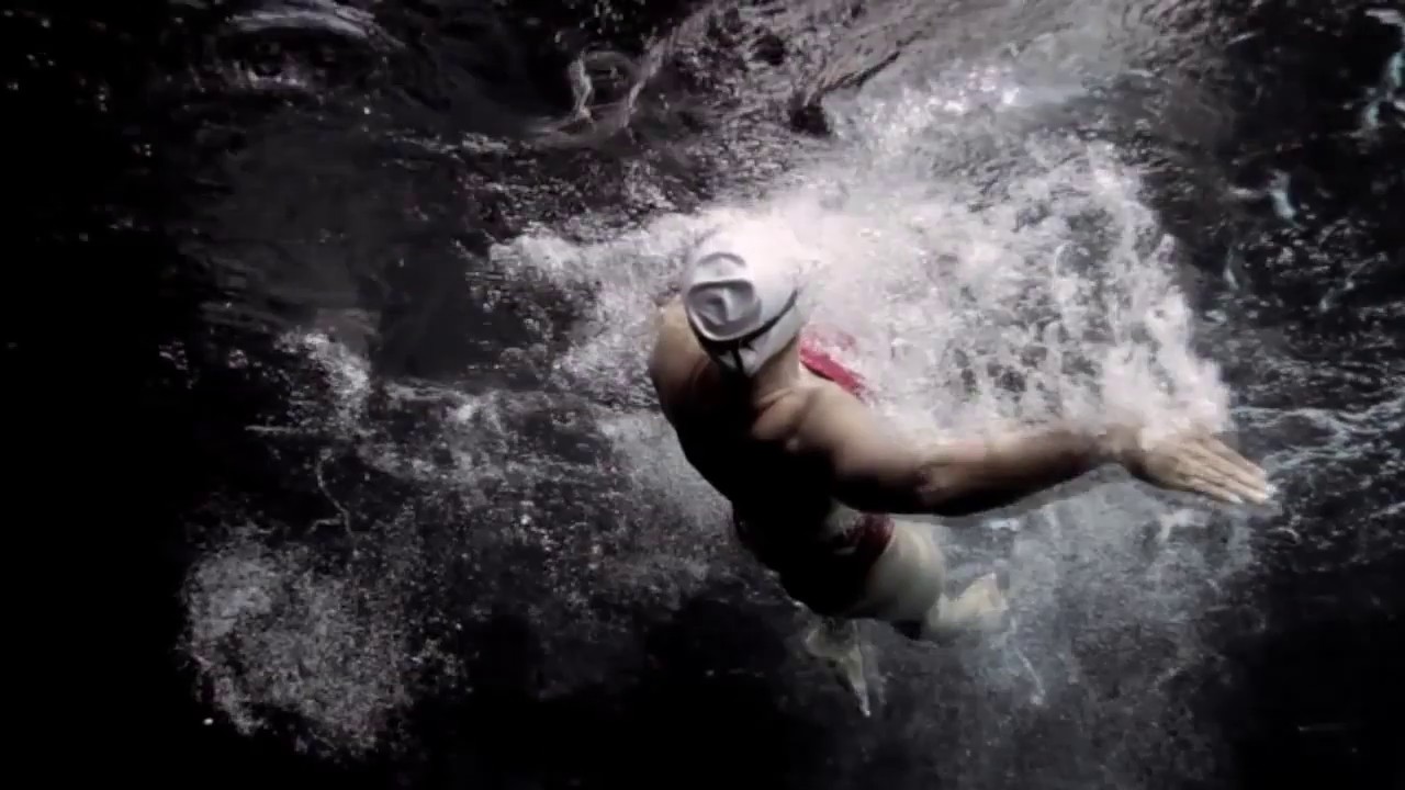 Speedo Pace Club Tutorials – Backstroke - YouTube