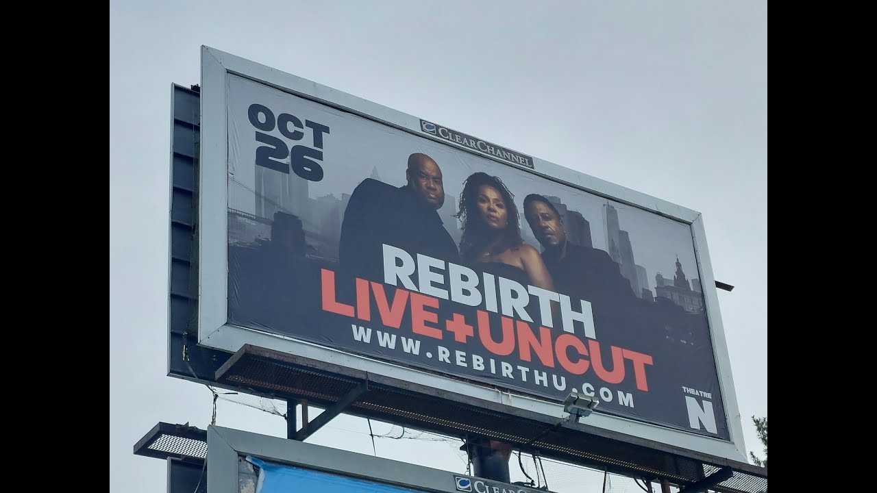 Real Talk with Real People about Real Topics - YouTube