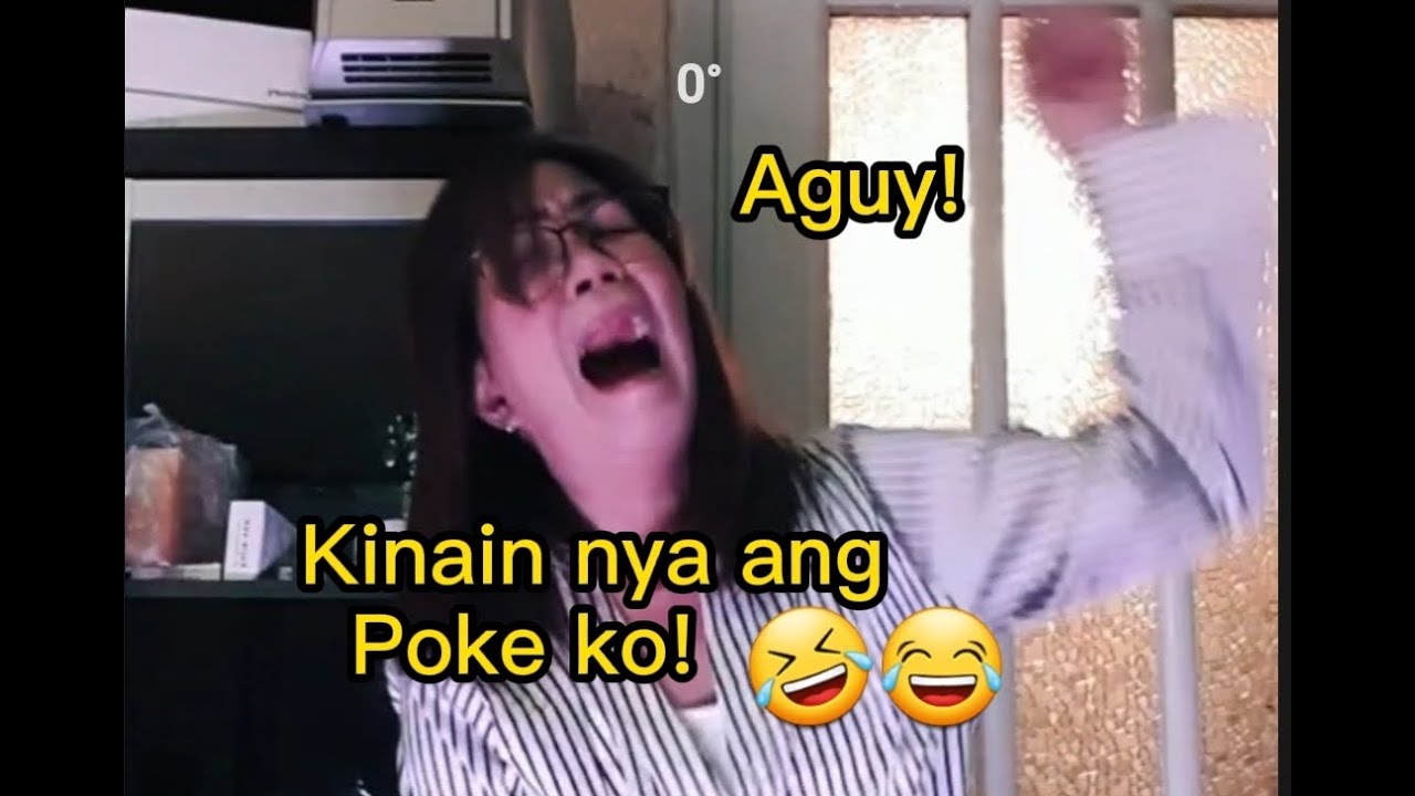 Kinain nya ang poke ko,hu😪!para sa mga walang jowa,shoutout! - YouTube