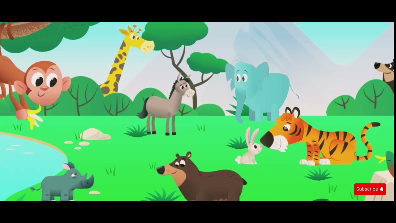 The Creation Story God's Masterpiece in Seven Days| In the Beginning ...