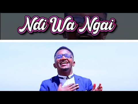 Ndi Wa Ngai // MC Njagi // Official Video - YouTube