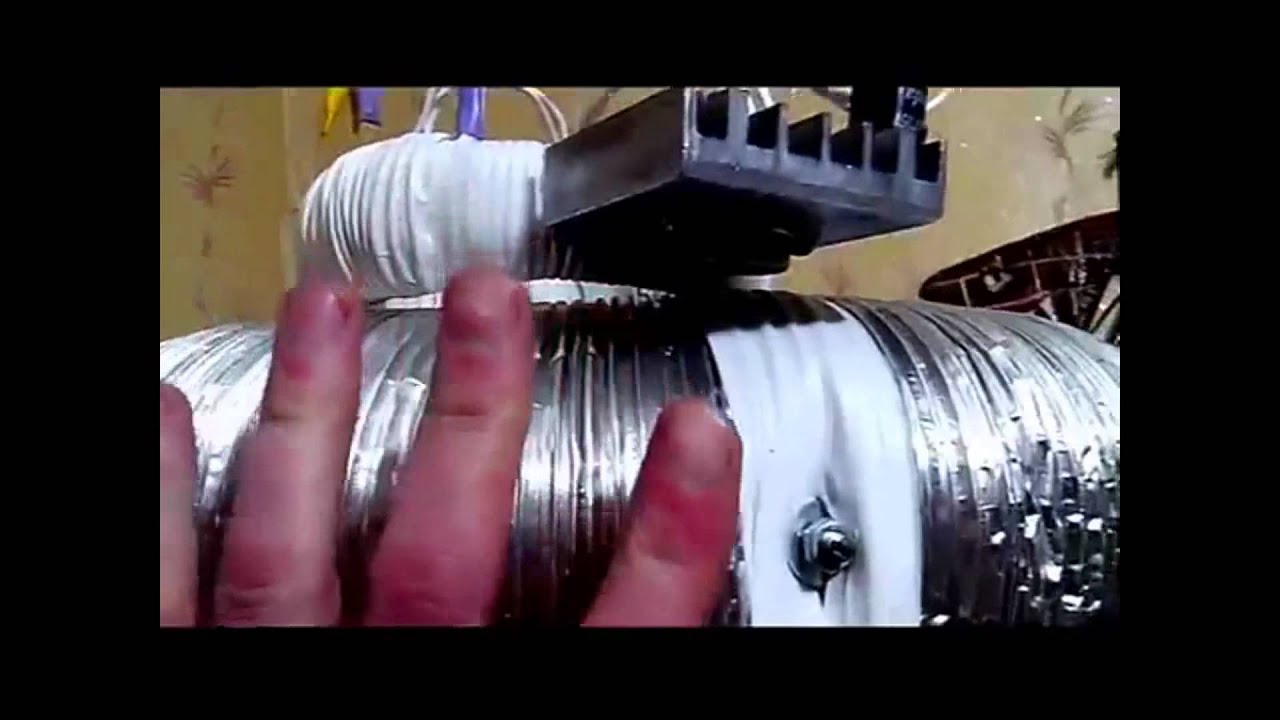 Akula0083 - 1w LED Lamp - Demonstration - YouTube