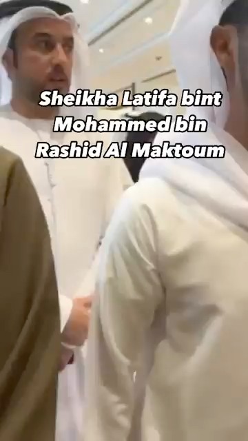 Sheikha Latifa bint Mohammed bin Rashid Al Maktoum,UAE-Kuwait Week ...