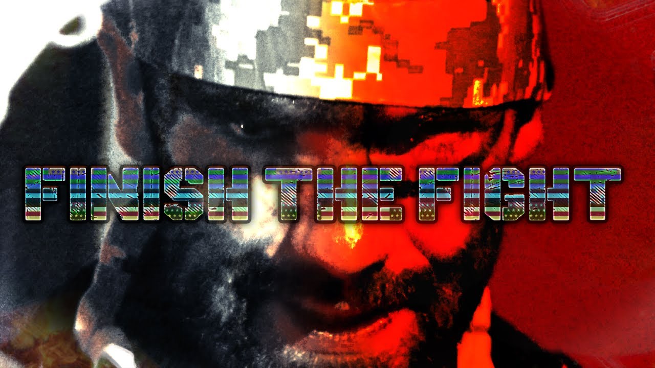 DEAGLE NATION RETURNS | The Great War (2021) | Official Trailer HD ...