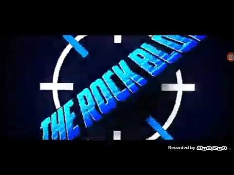 My new intro