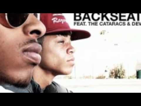 Backseat New Boyz ft. the Cataracs & Dev Clean Lyrics - YouTube