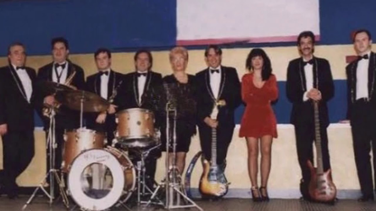 FORZA RAGAZZI, polca duo Tugnaz e Ravaioli FOLKLORE DI ROMAGNA - YouTube