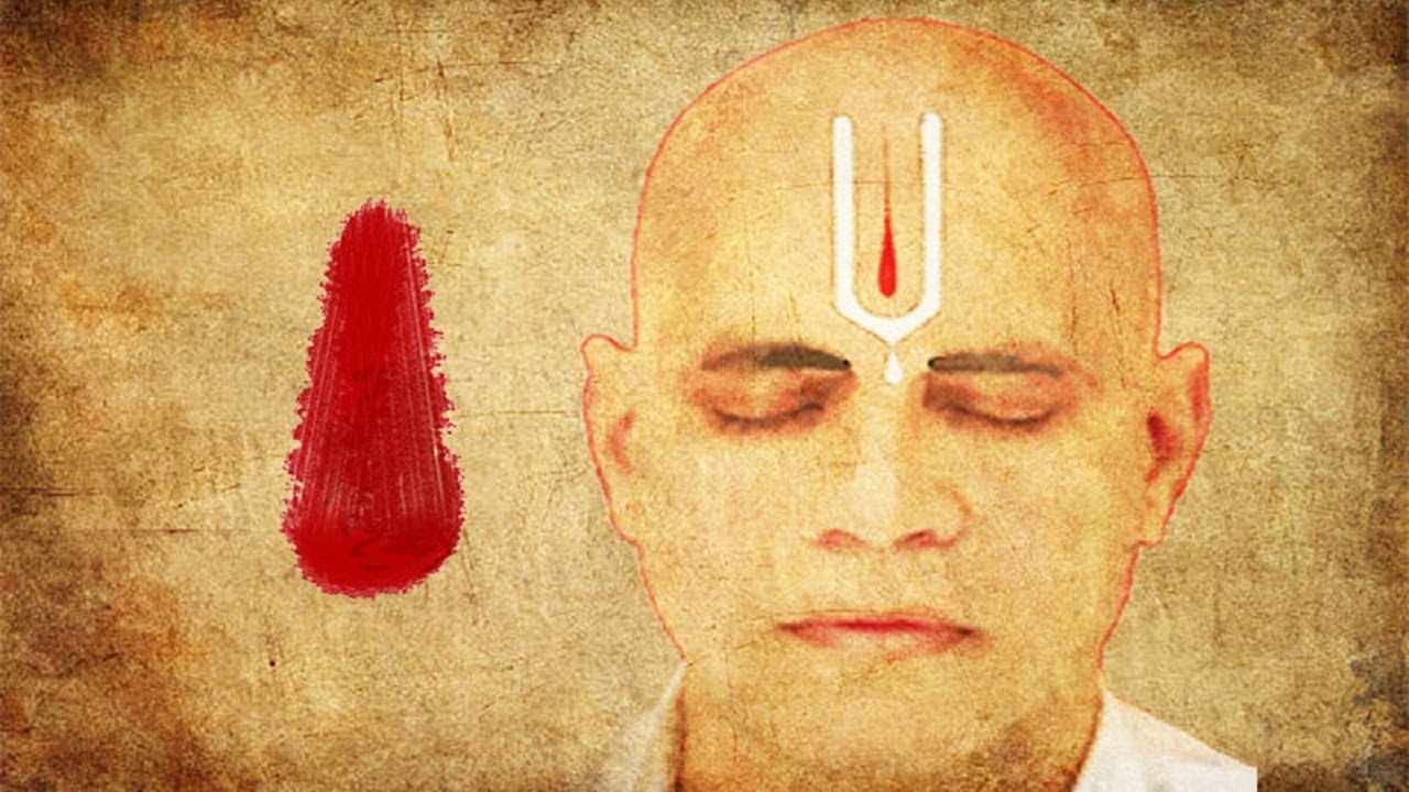 তিলক ! হিন্দুরা কেন কাটে ? | তিলকের মাহাত্ম্য | Why Hindus Put on a ...