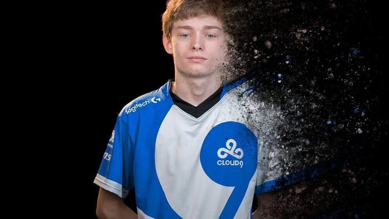 Best of Brax or Swag C9 after unbanned ( CS:GO Highlight) - YouTube