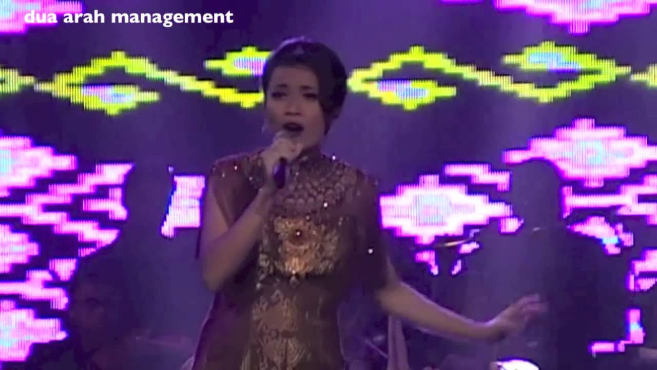Lea Simanjuntak - Medley Tapanuli - YouTube