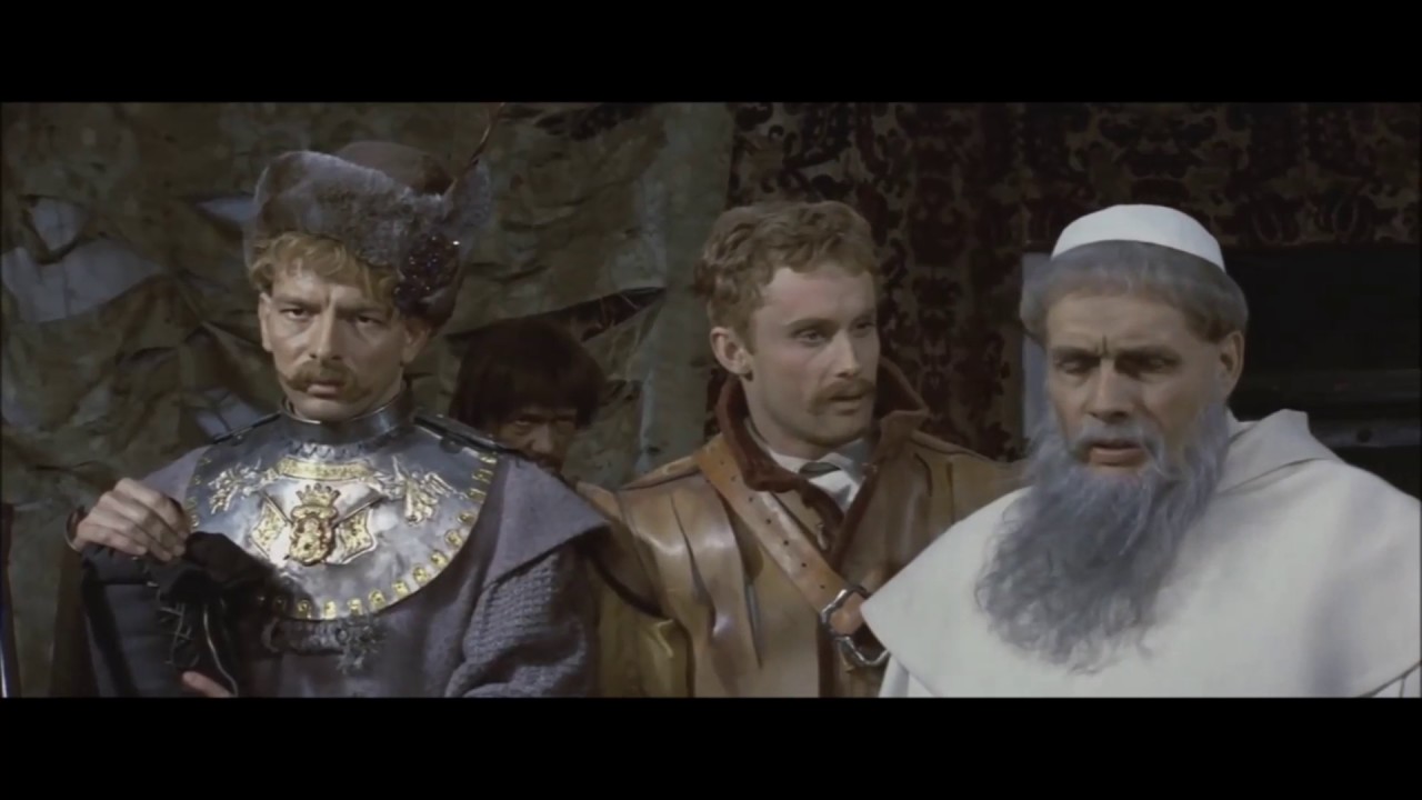 Augustyn Kordecki - Alchetron, The Free Social Encyclopedia