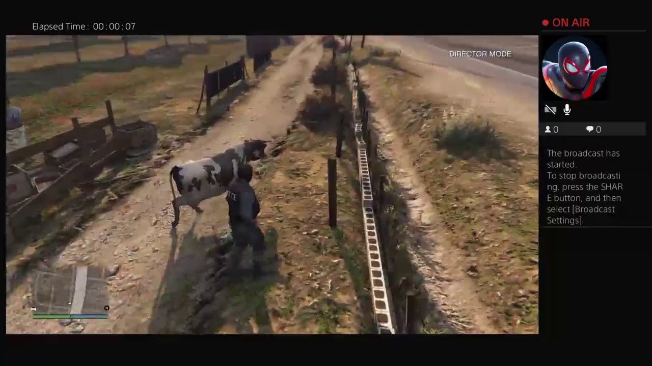 Moooooooooooooooooo - YouTube