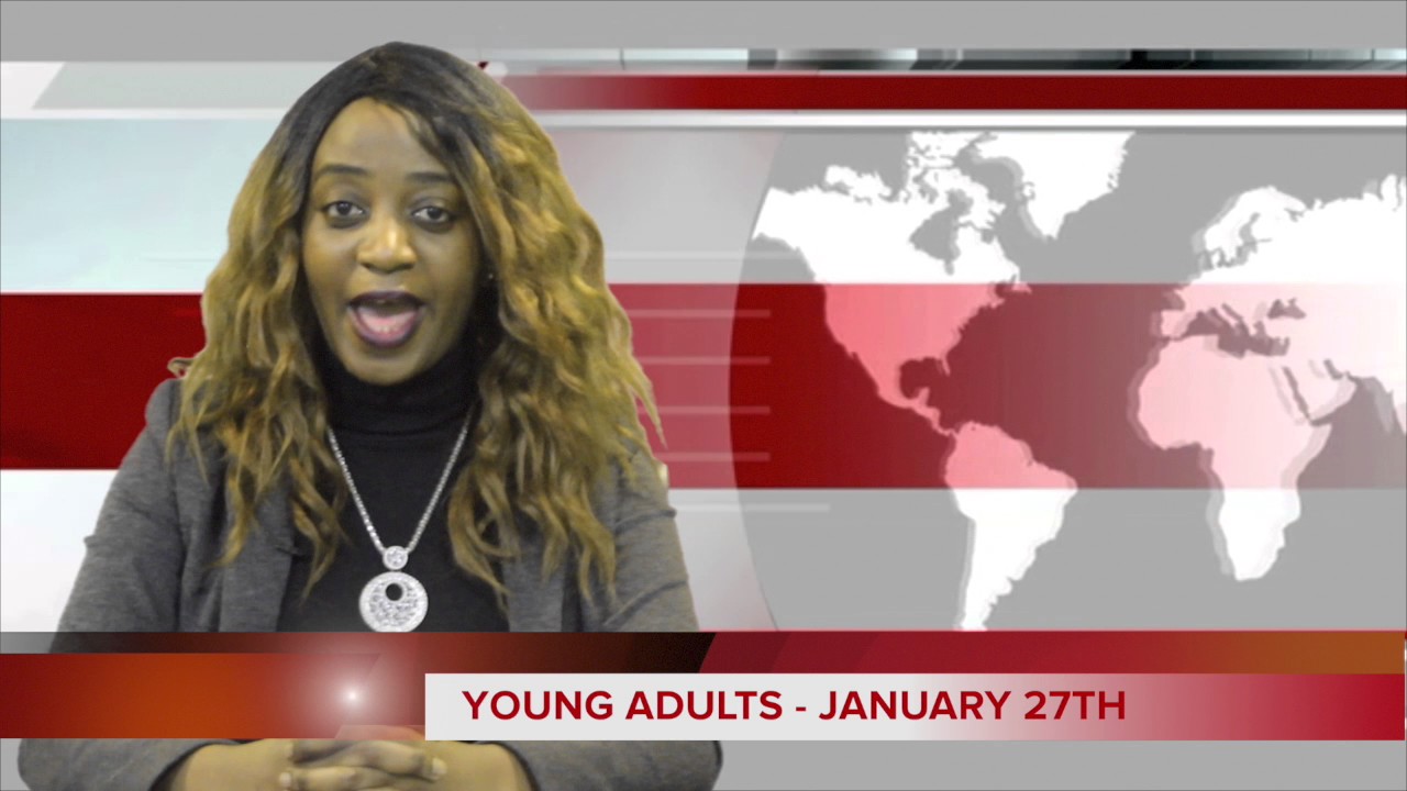 Royal News Network - January 15th Weekly Announcements - YouTube