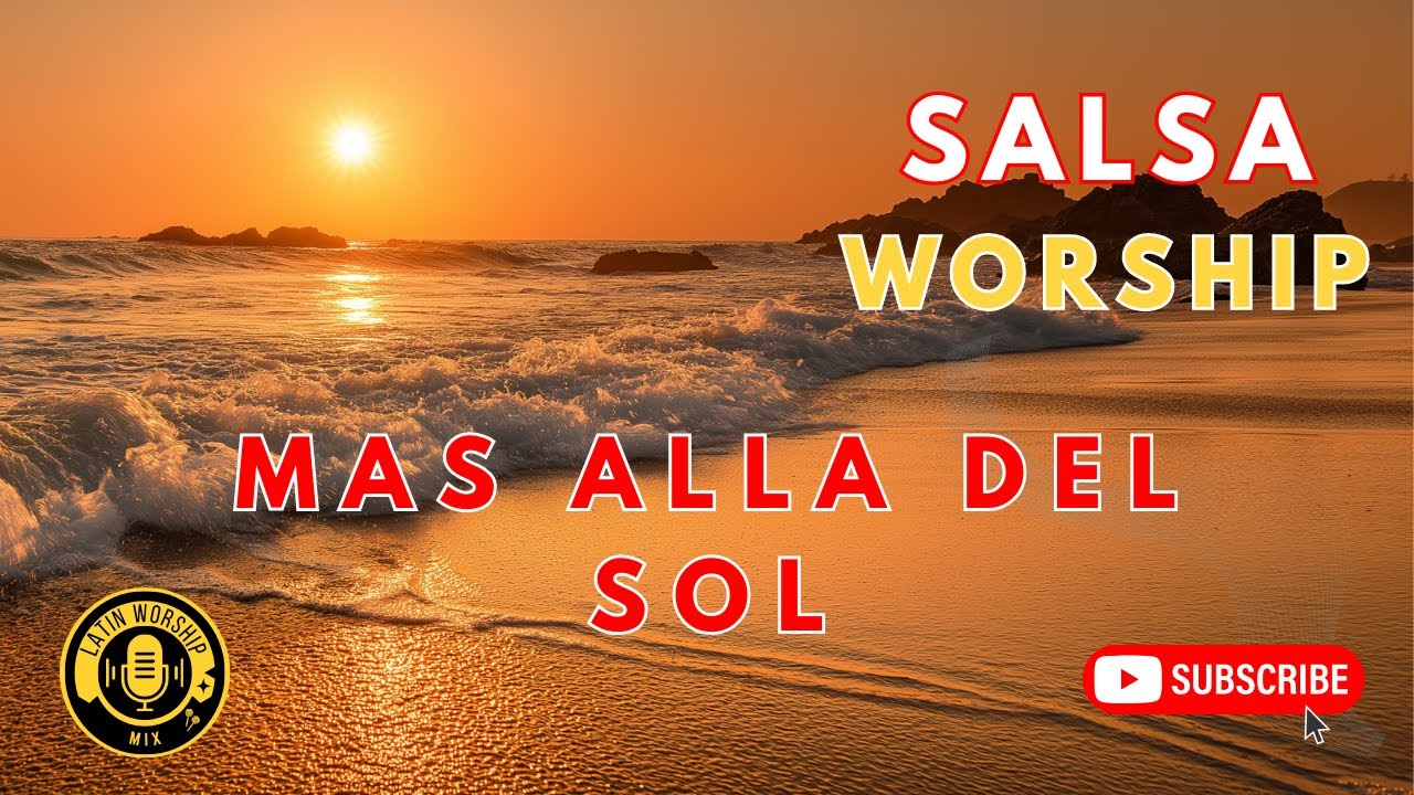 Mas Alla Del Sol (Salsa) - YouTube