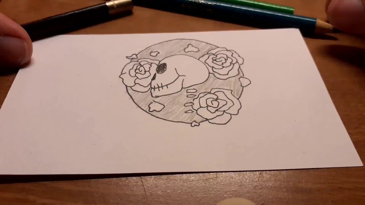 3 Color Challenge - YouTube