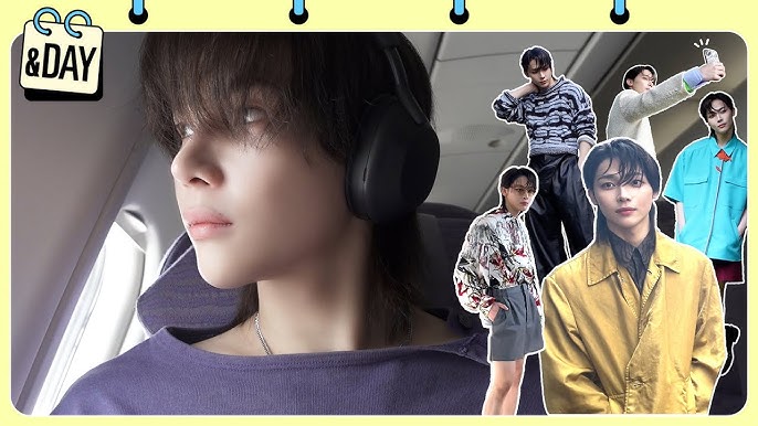 Dongwoo Park's Instagram, Twitter & Facebook on IDCrawl