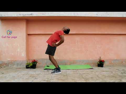 Stretch up exercise - YouTube