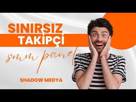 SMM PANEL NEDİR DETAYLI KULLANIRIM 2026 GÜNCEL TAKİPÇİ HİLESİ