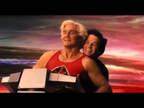 Ayi Teddy Tek Parca Turkce Dublaj