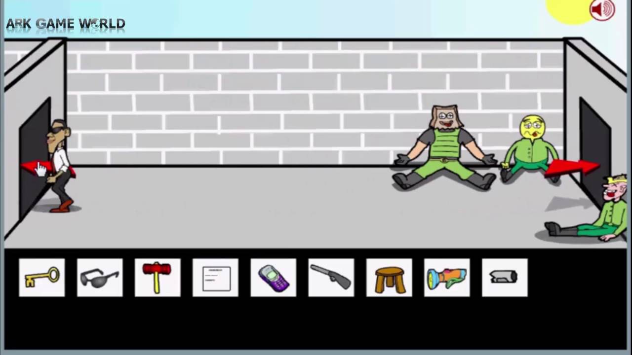 Obama presidential escape walkthrough - obama: presidential escape ...