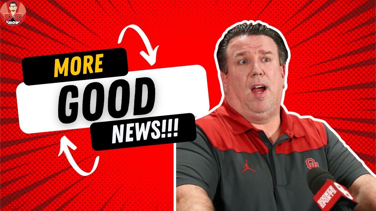 Sooners MAKING MOVES for TOP DL Target?!? | OU Football Recruiting ...