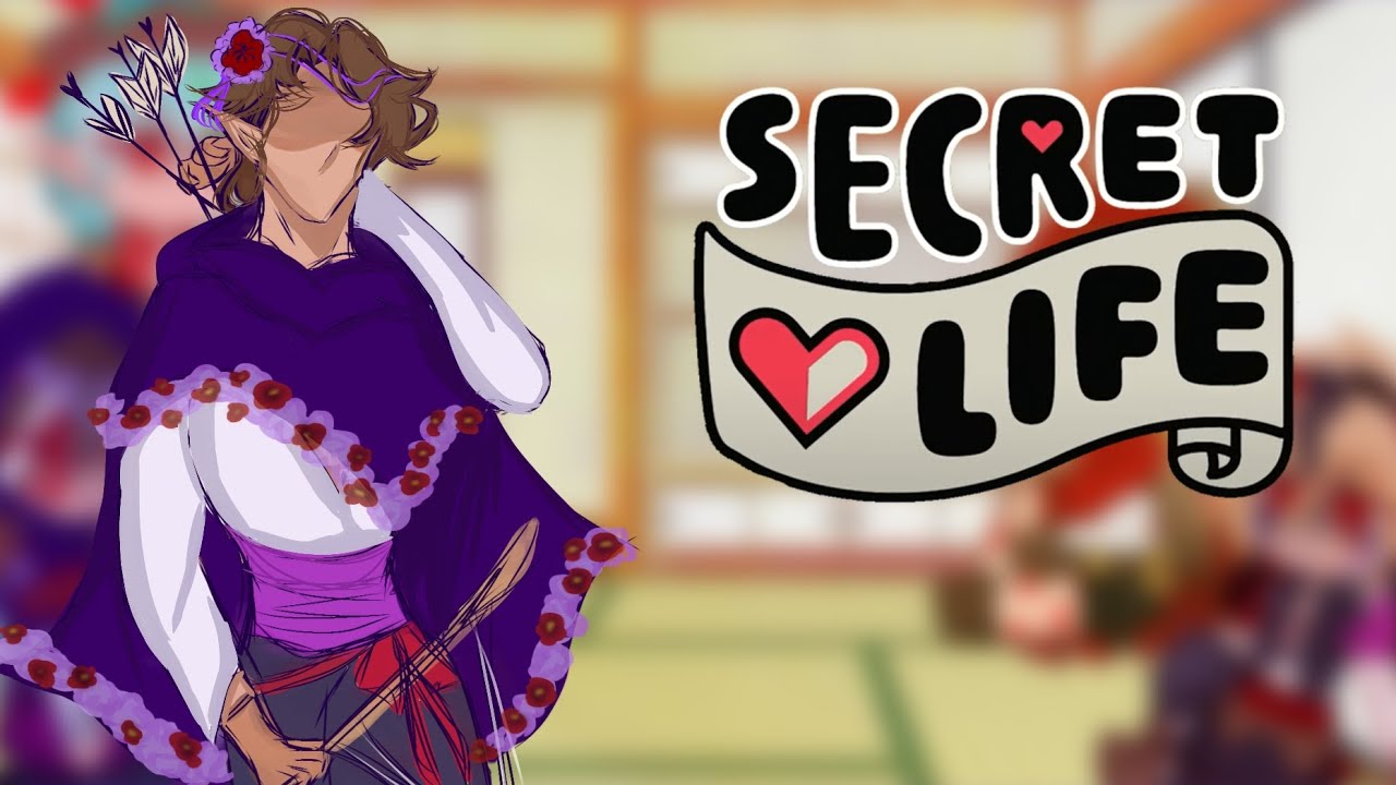 LIFE SERIES WINNERS react to each other (SECRET LIFE) // implied ships ...