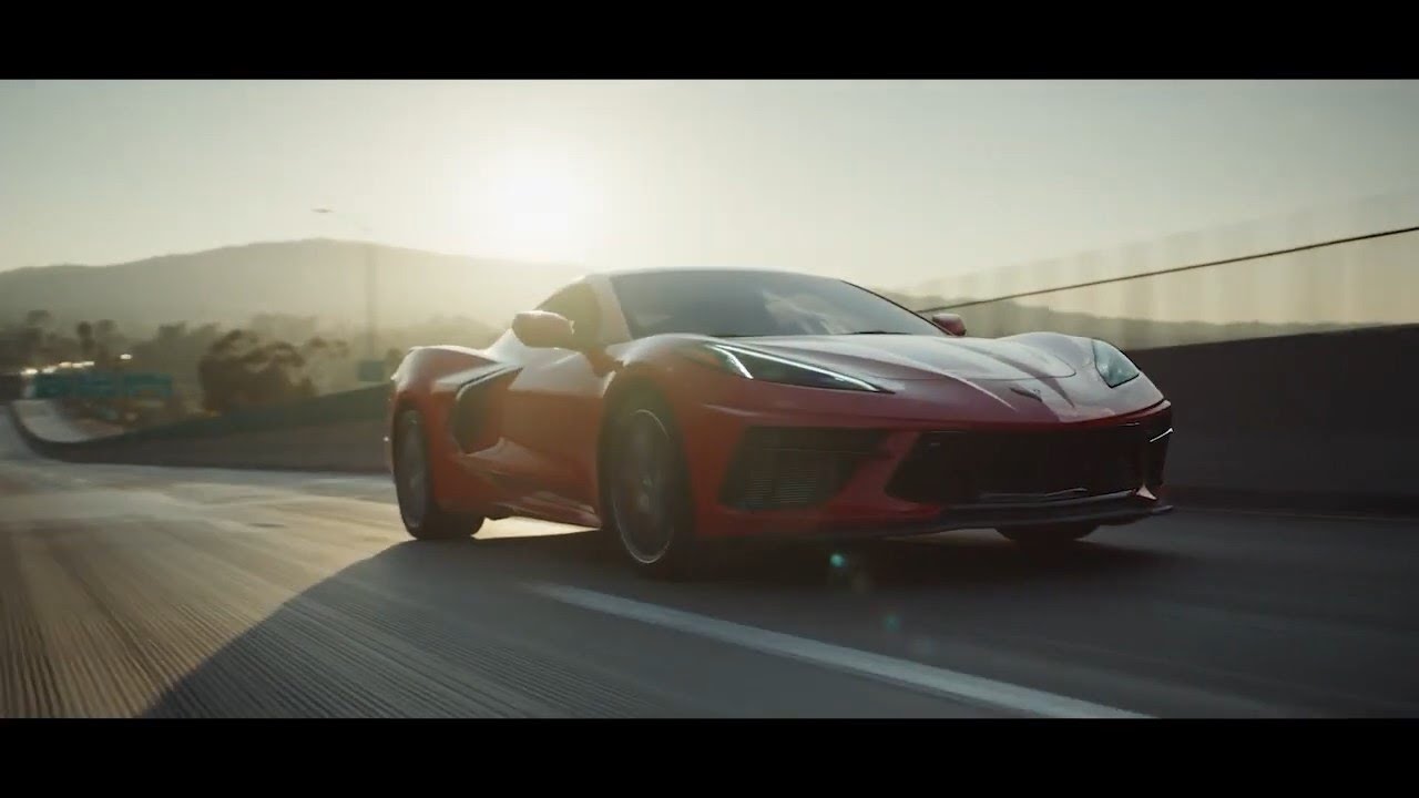 2020 CHEVROLET SILVERADO, TRAILBLAZER, BOLT, SUBURBAN, CORVETTE ...