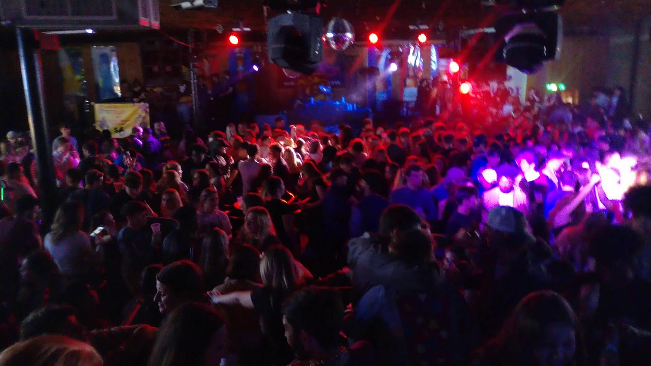 20200224 002 Monday NiteTown Lundi Gras - YouTube