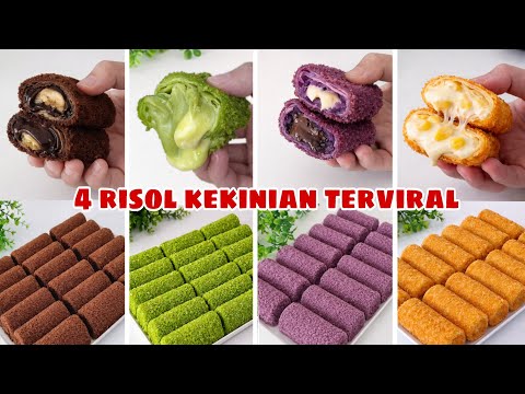 JAJANAN TERVIRAL 2026‼️ ORDERAN MEMBLUDAK TIAP HARI MODAL JUALAN DARI RUMAH 