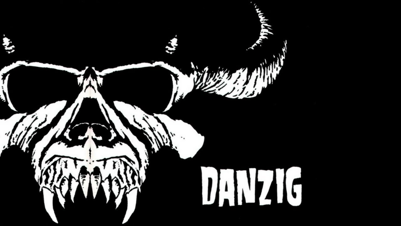 Danzig's "Soul on Fire" Rocksmith Bass Cover - YouTube