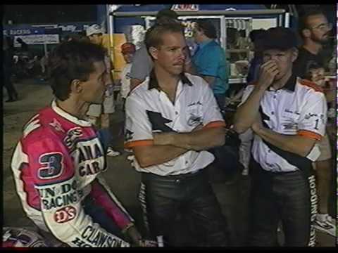 Ricky Graham PT 4 of 4 - YouTube