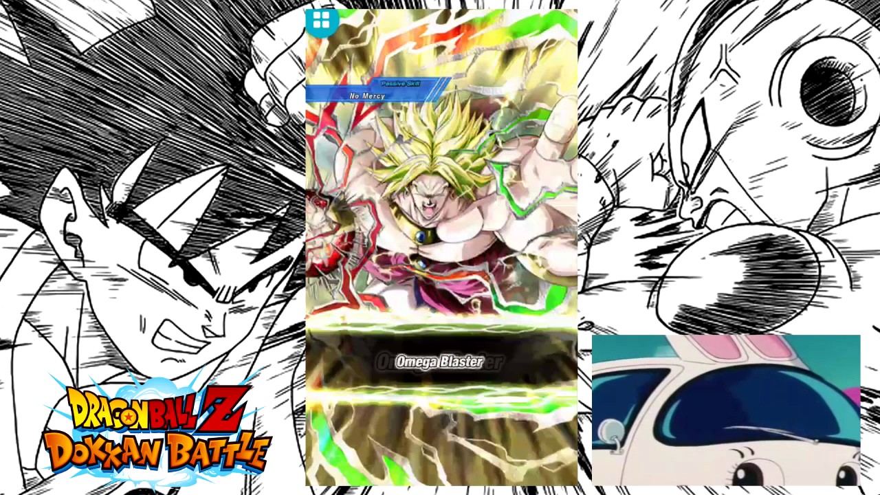 Dokkan Battle Bizarre Rabbit / El Gran Jefe Conejo - YouTube