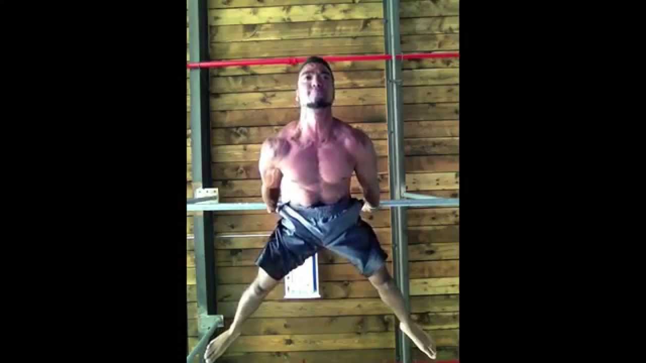 Back Flip FAIL!!! (Vlog # 90) - YouTube