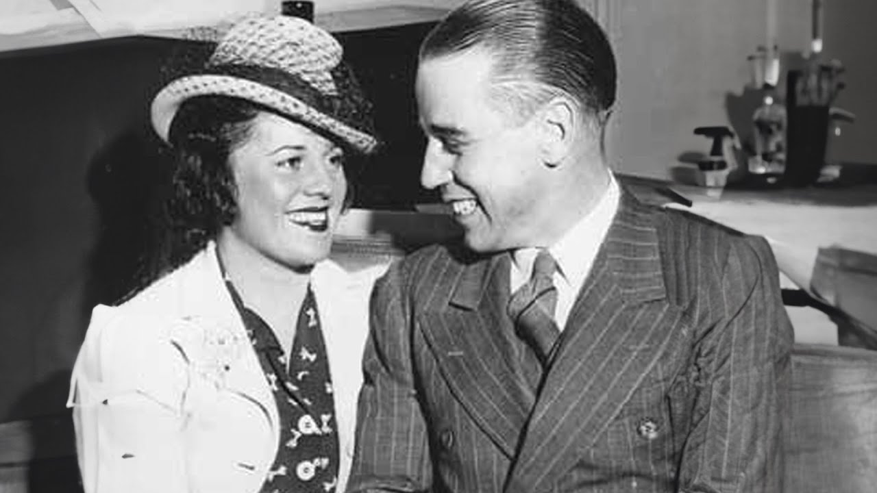 Monaei Lindley, The Woman with 8 Husbands - YouTube