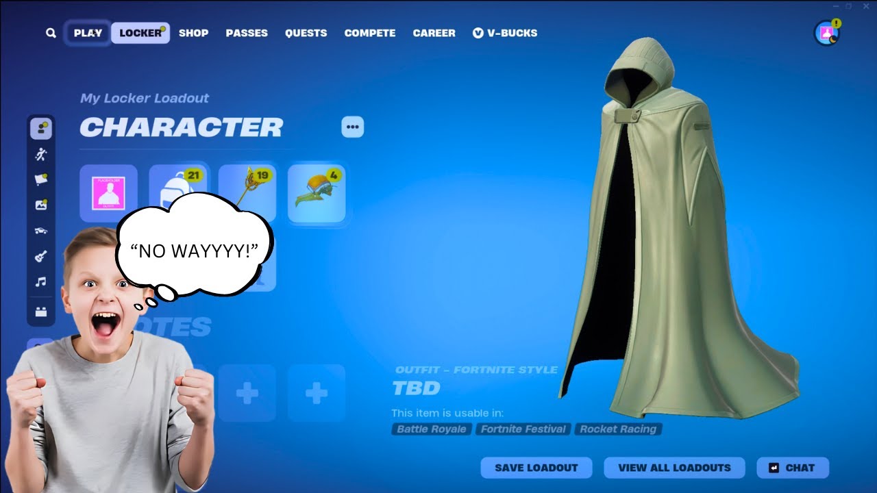 Trolling People with Fortnite Dev Account (PART 2) - YouTube