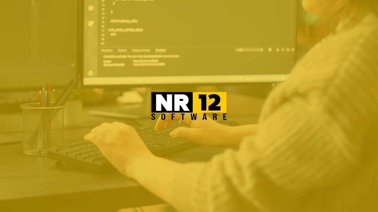 NR-12 Software: Vídeos - YouTube